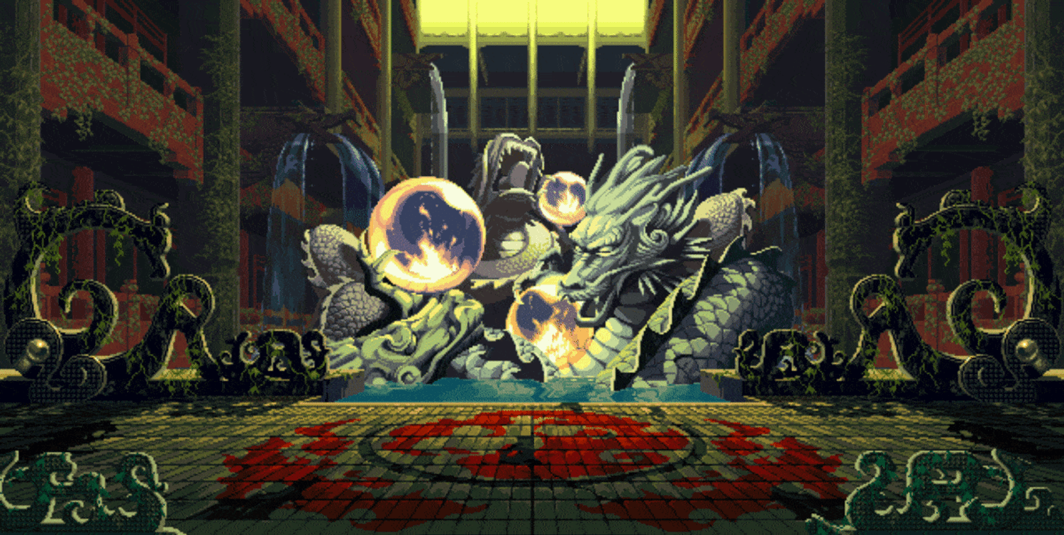 Pixel Radio VGM 24/7 Video Game Music | QueUp