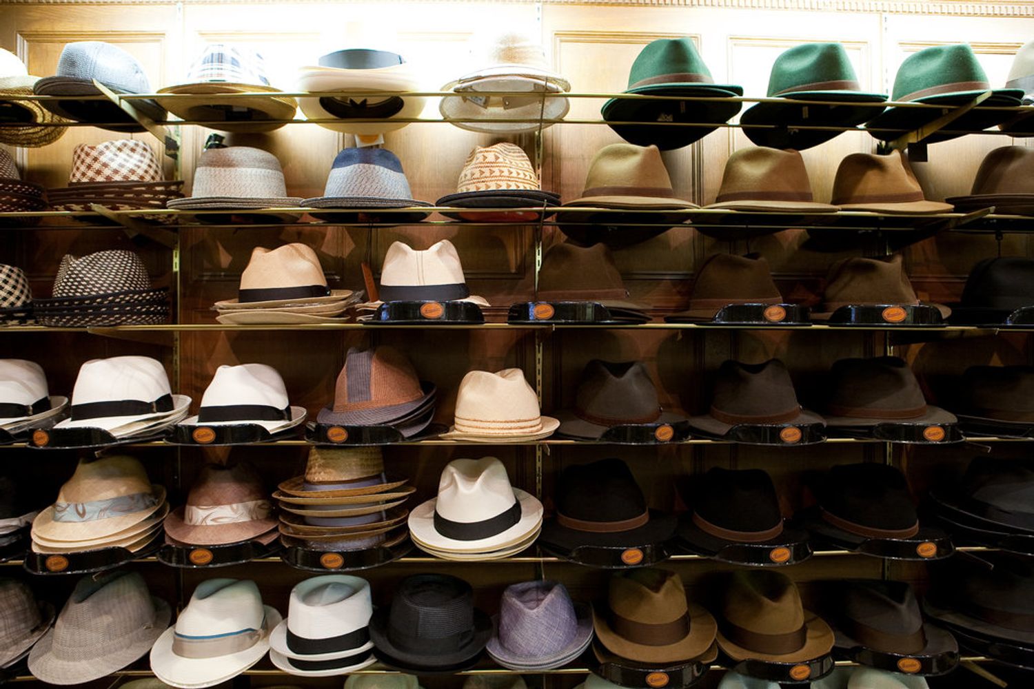 Pop&B Reveal | QueUp